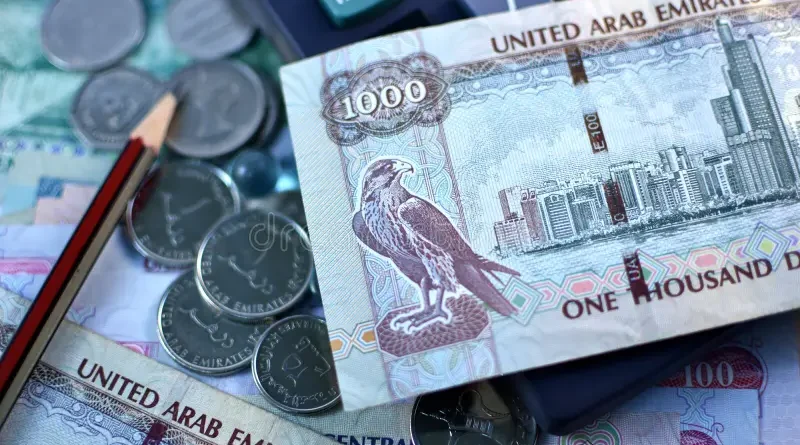 Indian Rupee Slips Toward Rs25 per Dirham, Boosting Remittance Value ...