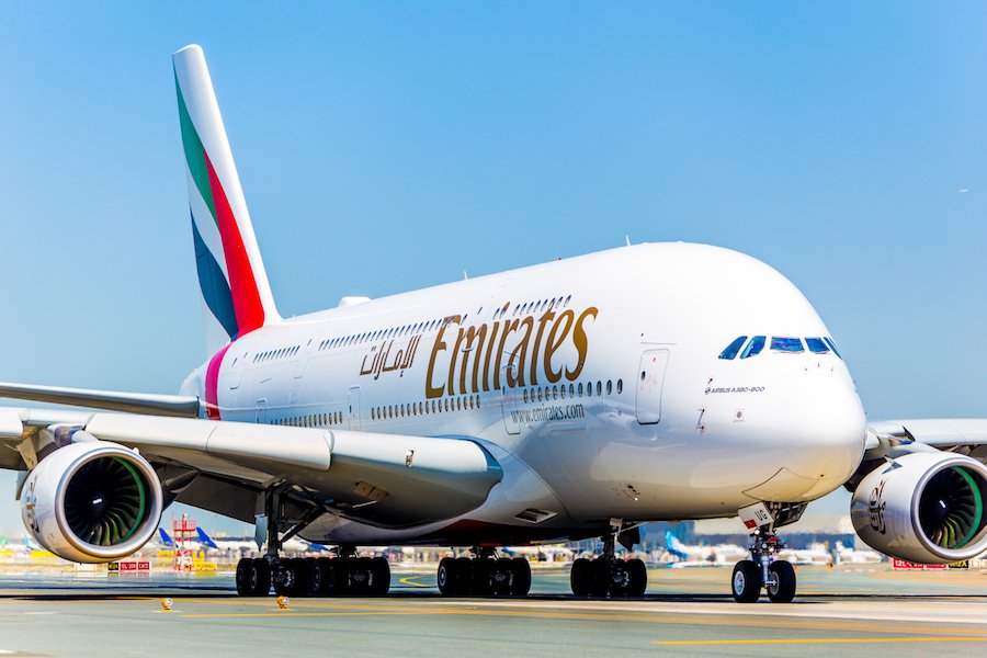 Nearly 20 Flights Between Dubai and Iranian Cities Cancelled Amid ...